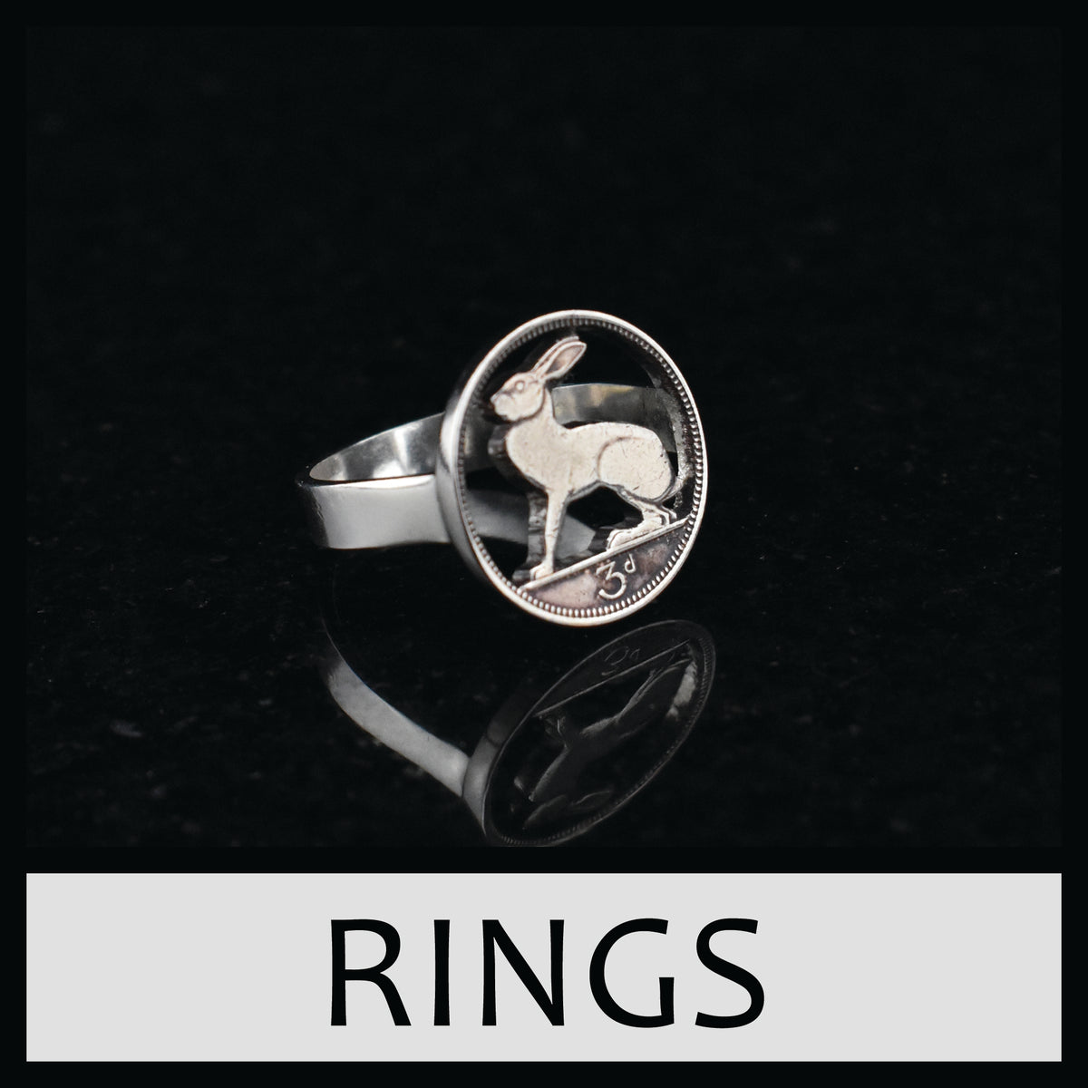 Rings – R&R Legacy Studio