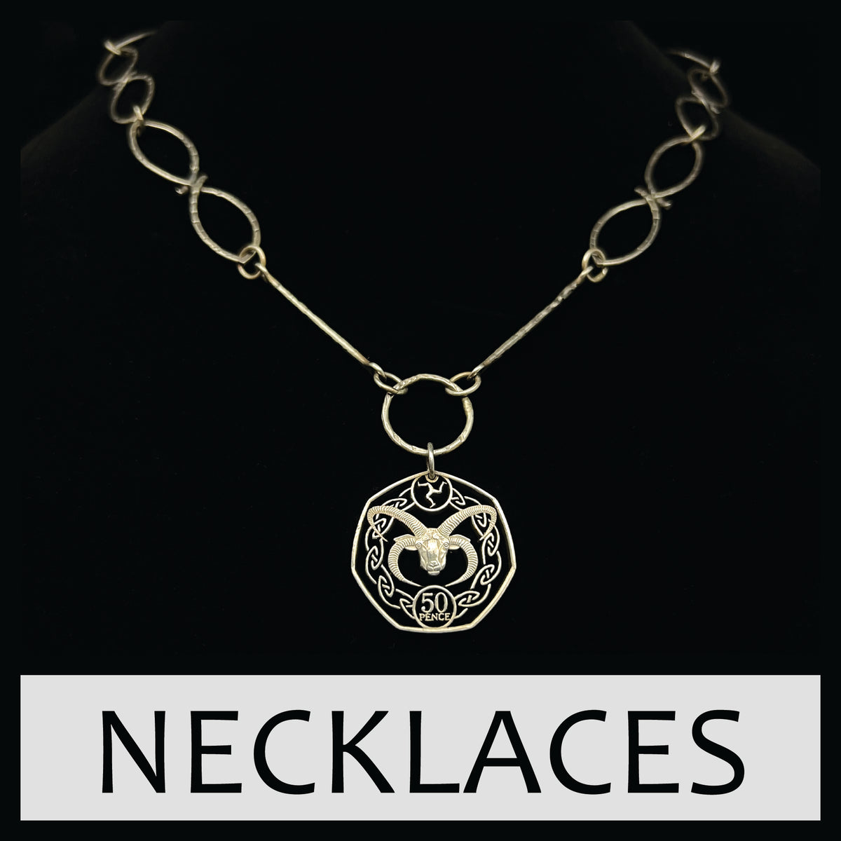 Necklaces – R&R Legacy Studio